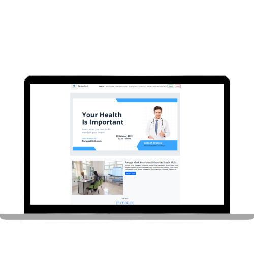 Portfolio Vinsensius Sugito Lein